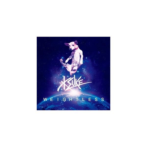 ■発送倉庫:DVD倉庫（※神奈川県からの発送）■種別:CD■発売日:2015/09/16■販売元:ソニー・ミュージックディストリビューション■収録:Disc.1／01.WEIGHTLESS feat.ANDY LOVE(4:02)／02.B...