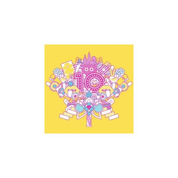 ■発送倉庫:DVD倉庫（※神奈川県からの発送）■種別:CD■発売日:2015/09/30■販売元:ソニー・ミュージックディストリビューション■収録:Disc.1／01.Powers of Ten(2:11)／02.ピース(3:27)／03....