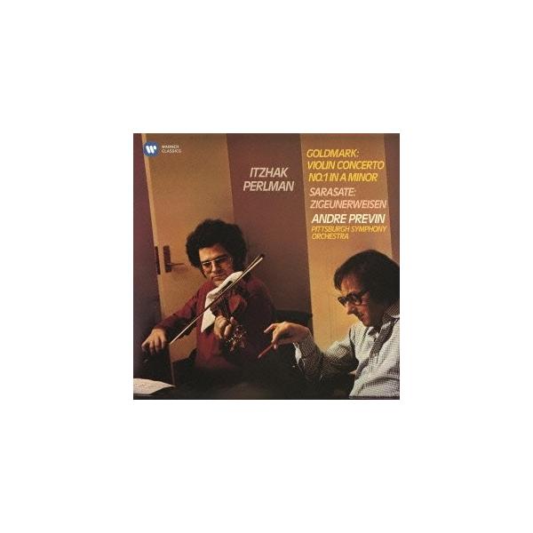 ■発送倉庫:DVD倉庫（※神奈川県からの発送）■種別:CD■発売日:2015/11/04■販売元:ソニー・ミュージックディストリビューション■収録:Disc.1／01.ヴァイオリン協奏曲 第1番 イ短調 作品28 第1楽章：アレグロ・モデラ...