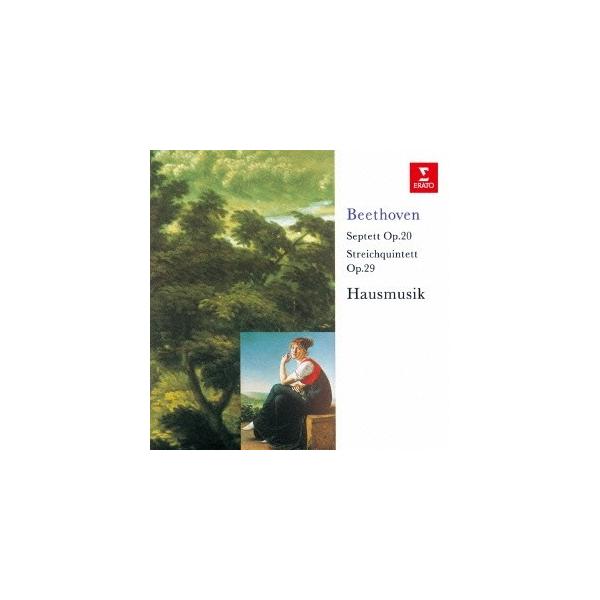 ■発送倉庫:DVD倉庫（※神奈川県からの発送）■種別:CD■発売日:2015/12/16■販売元:ソニー・ミュージックディストリビューション■収録:Disc.1／01.弦楽五重奏曲 ハ長調 作品29 第1楽章：アレグロ・モデラート(10:1...
