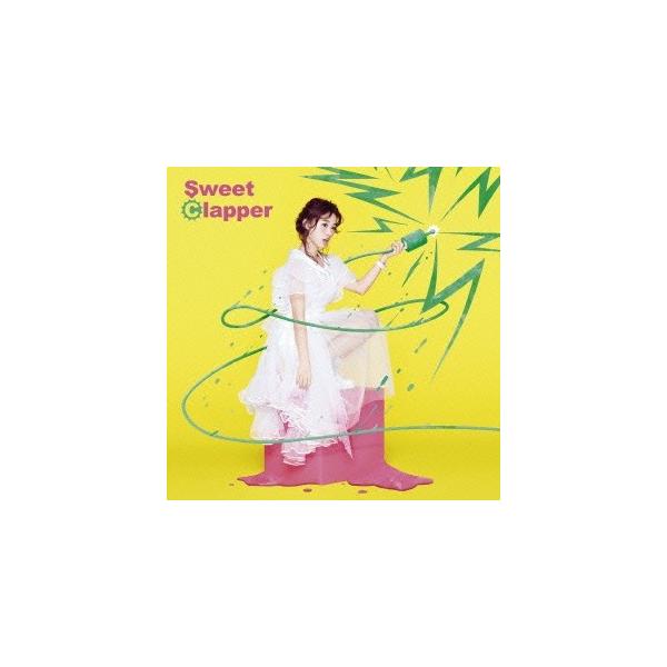■発送倉庫:DVD倉庫（※神奈川県からの発送）■種別:CD■発売日:2016/05/11■販売元:ソニー・ミュージックディストリビューション■収録:Disc.1／01.Restart(0:56)／02.Sweet Clapper(4:01)...