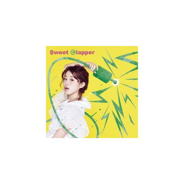 ■発送倉庫:DVD倉庫（※神奈川県からの発送）■種別:CD■発売日:2016/05/11■販売元:ソニー・ミュージックディストリビューション■収録:Disc.1／01.Restart(0:56)／02.Sweet Clapper(4:01)...