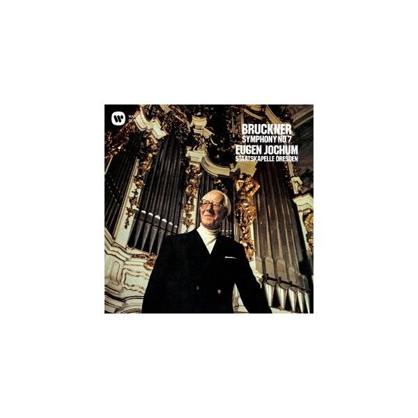 ■発送倉庫:DVD倉庫（※神奈川県からの発送）■種別:CD■発売日:2016/12/21■販売元:ソニー・ミュージックディストリビューション■収録:Disc.1／01.交響曲 第7番 ホ長調 WAB107 (ノーヴァク版) 第1楽章：アレグ...
