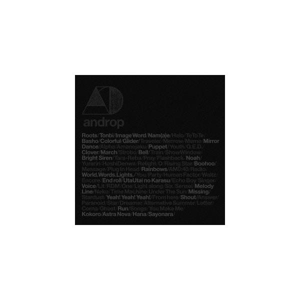 ■発送倉庫:DVD倉庫（※神奈川県からの発送）■種別:CD■発売日:2016/07/27■販売元:ソニー・ミュージックディストリビューション■収録:Disc.1／01.Roots(2:13)／02.Colorful(3:30)／03.Gli...