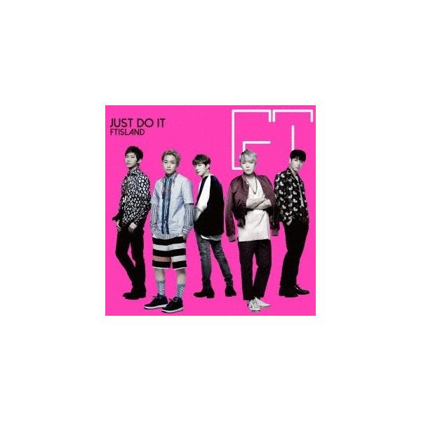 ■発送倉庫:DVD倉庫（※神奈川県からの発送）■種別:CD+DVD■発売日:2016/08/17■販売元:ソニー・ミュージックディストリビューション■収録:Disc.1／01.JUST DO IT(4:09)／02.I’ll be ther...