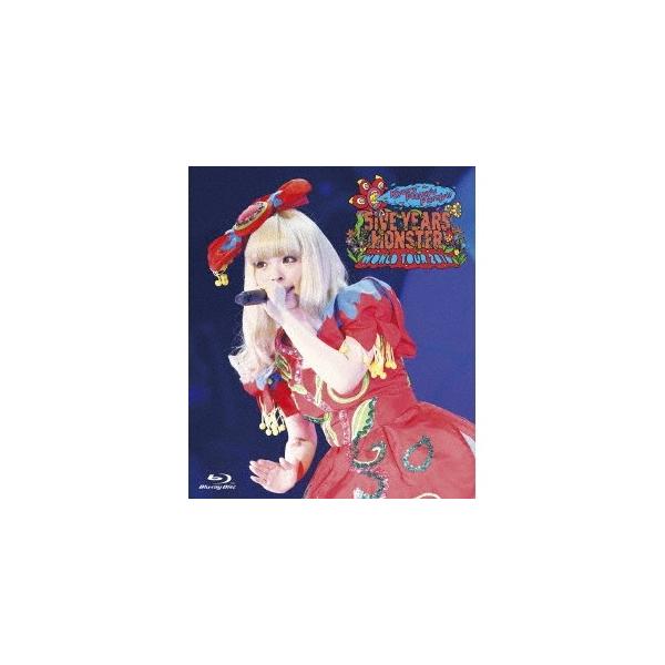 ■発送倉庫:DVD倉庫（※神奈川県からの発送）■種別:Blu-ray■発売日:2017/04/05■販売元:ソニー・ミュージックディストリビューション■収録:Disc.1／01.KPP ON STAGE (August 19， 2016)／...