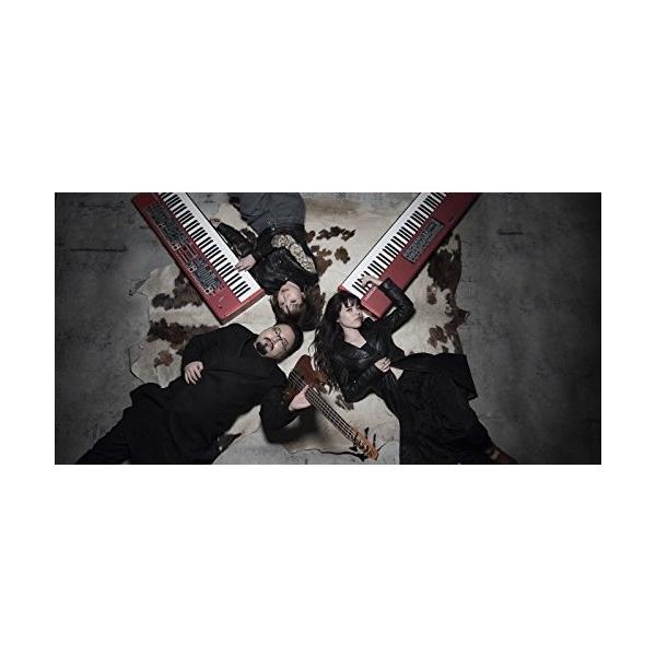 ■発送倉庫:DVD倉庫（※神奈川県からの発送）■種別:CD■発売日:2017/04/05■販売元:ソニー・ミュージックディストリビューション■収録:Disc.1／01.イキツクシ(4:11)／02.block off(4:25)／03.ダダ...