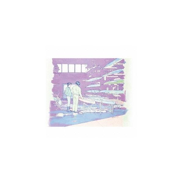 ■発送倉庫:DVD倉庫（※神奈川県からの発送）■種別:CD■発売日:2017/05/24■販売元:ソニー・ミュージックディストリビューション■収録:Disc.1／01.CHANT ＃1(4:51)／02.SHOPPINGMALL (FOR ...