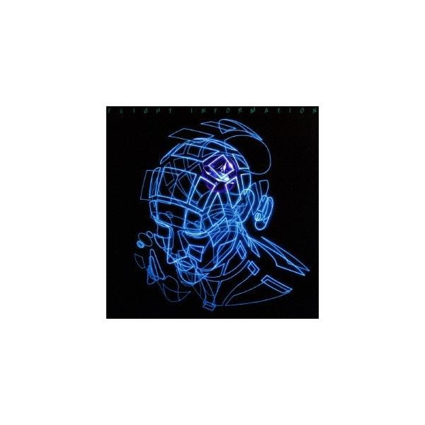 ■発送倉庫:DVD倉庫（※神奈川県からの発送）■種別:CD■発売日:2017/07/19■販売元:ソニー・ミュージックディストリビューション■収録:Disc.1／01.異常接近(ニアミス)(3:26)／02.フライト・インフォメーション(4...