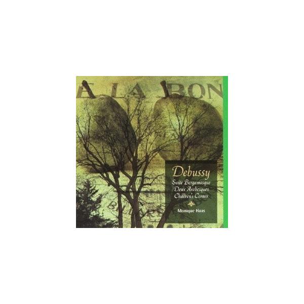 ■発送倉庫:DVD倉庫（※神奈川県からの発送）■種別:CD■発売日:1995/07/25■販売元:ソニー・ミュージックディストリビューション■収録:Disc.1／01.ベルガマスク組曲 前奏曲(4:23)／02.ベルガマスク組曲 メヌエット...