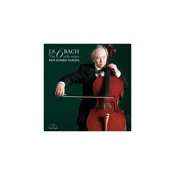 ■発送倉庫:DVD倉庫（※神奈川県からの発送）■種別:CD■発売日:2015/07/25■販売元:マイスター・ミュージック■収録:Disc.1／01.無伴奏チェロ組曲 第1番 ト長調 BWV 1007 I.Prelude(2:44)／02....