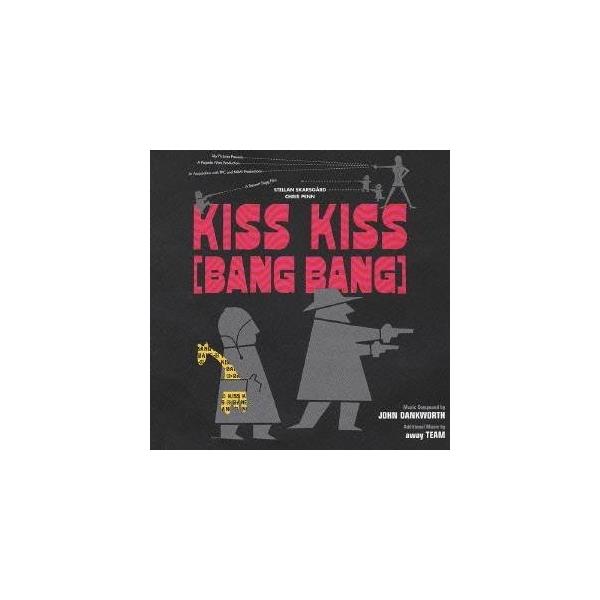 ■発送倉庫:DVD倉庫（※神奈川県からの発送）■種別:CD■発売日:2003/01/08■販売元:エイベックス・マーケティング■収録:Disc.1／01. KISS KISS (BANG BANG) (4:14)／02. ABOUT FEL...