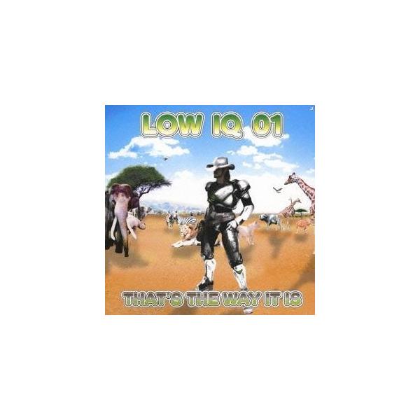 ■発送倉庫:DVD倉庫（※神奈川県からの発送）■種別:CD■発売日:2007/01/31■販売元:エイベックス・マーケティング■収録:Disc.1／01. LOW IQ ＆ THE BEAT BREAKERS (1:55)／02. WAY ...