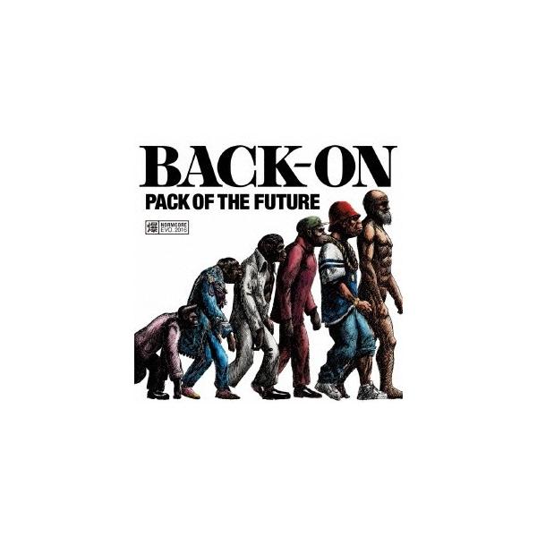 ■発送倉庫:DVD倉庫（※神奈川県からの発送）■種別:CD+DVD■発売日:2016/03/02■販売元:エイベックス・マーケティング■収録:Disc.1／01.PACK OF THE FUTURE(3:47)／02.セルリアン(4:01)...