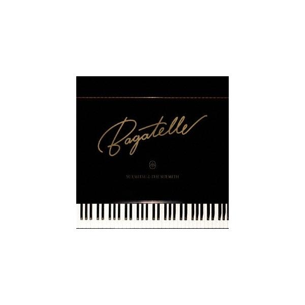 ■発送倉庫:DVD倉庫（※神奈川県からの発送）■種別:CD■発売日:2016/10/12■販売元:エイベックス・マーケティング■収録:Disc.1／01.Invention feat.大橋トリオ(4:22)／02.未完成(4:04)／03....