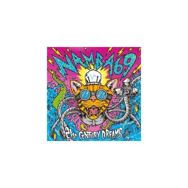 ■発送倉庫:DVD倉庫（※神奈川県からの発送）■種別:CD+DVD■発売日:2014/12/10■販売元:エイベックス・マーケティング■収録:Disc.1／01.INTRO(1:36)／02.21st CENTURY DREAMS(3:37...