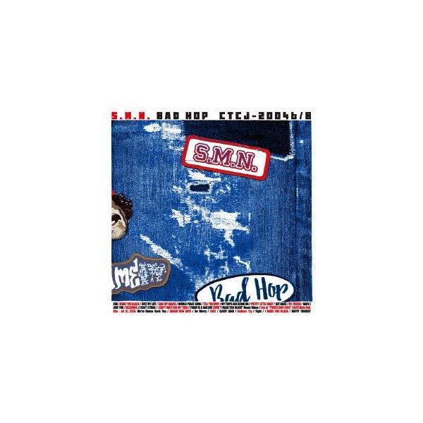 ■発送倉庫:DVD倉庫（※神奈川県からの発送）■種別:CD+DVD■発売日:2016/10/19■販売元:ポニーキャニオン■収録:Disc.1／01.I MADE YOU BLACK(2:14)／02.JUST MY LIFE(2:46)／...