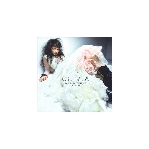 ■発送倉庫:DVD倉庫（※神奈川県からの発送）■種別:CD+DVD■発売日:2006/06/28■販売元:エイベックス・マーケティング■収録:Disc.1／01.a little pain(5:19)／02.tears ＆ rainbows...
