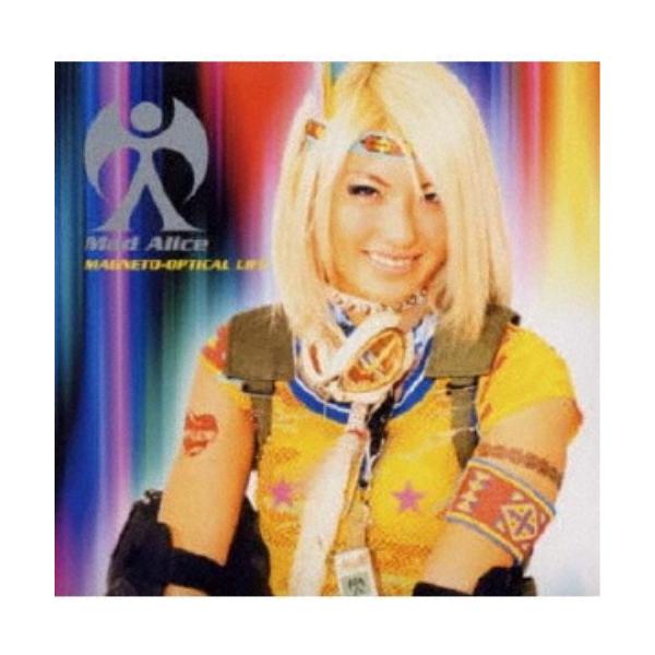 ■発送倉庫:DVD倉庫（※神奈川県からの発送）■種別:CD■発売日:2001/02/28■販売元:ダイキサウンド■収録:Disc.1／01.MAGNETO-OPTICAL LIFE／02.Dreaming of the day〜オレンジ色の...
