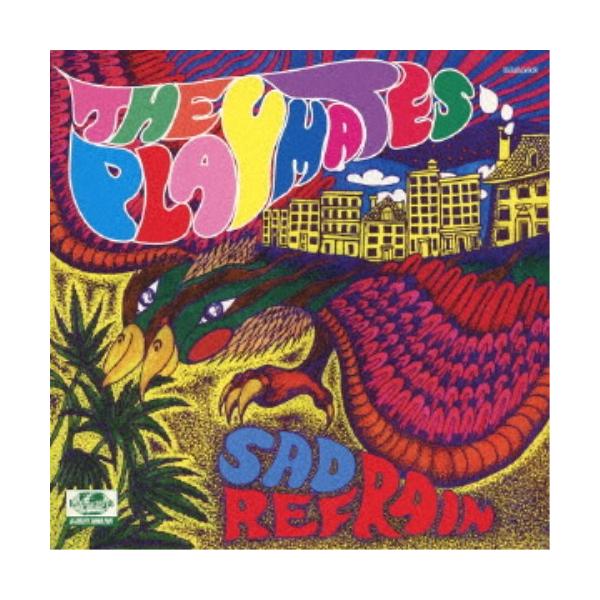 ■発送倉庫:DVD倉庫（※神奈川県からの発送）■種別:CD■発売日:2002/01/20■販売元:ダイキサウンド■収録:Disc.1／01.SUGAR CANE(2:33)／02.I FEEL ALRIGHT(1:45)／03.EASE M...