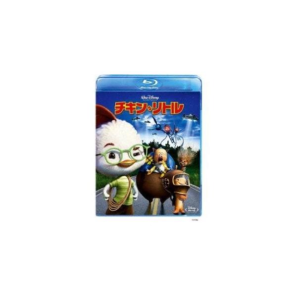 ■発送倉庫:DVD倉庫（※神奈川県からの発送）■種別:Blu-ray■発売日:2010/11/17■販売元:ウォルト・ディズニー・スタジオ・ジャパン■説明:『チキン・リトル』 どこにでもある穏やかな町、オーキー・オークスで1年前に起きた≪ド...
