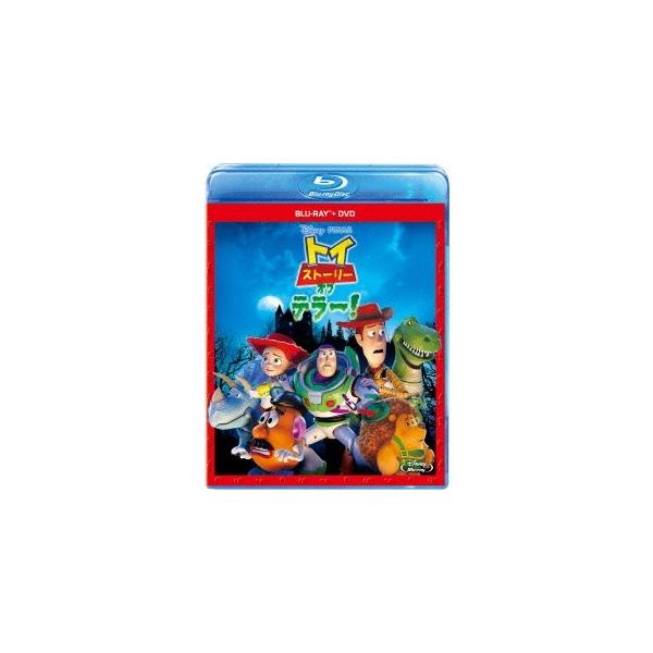 ■発送倉庫:DVD倉庫（※神奈川県からの発送）■種別:Blu-ray■発売日:2015/07/02■販売元:ウォルト・ディズニー・■説明:解説 「絶対にあきらめない！」／ウッディやバズたちの大ピンチを救うのは誰？／おなじみのキャラクターの活...