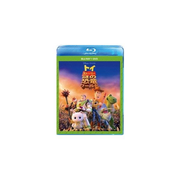 ■発送倉庫:DVD倉庫（※神奈川県からの発送）■種別:Blu-ray■発売日:2016/03/02■販売元:ウォルト・ディズニー・■説明:解説 大ピンチ！ここから脱出できるのか！？／どんな時も、頼りになるのが友だちだ！／ウッディやその仲間た...