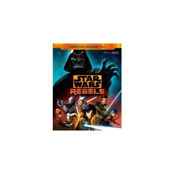 ■発送倉庫:DVD倉庫（※神奈川県からの発送）■種別:Blu-ray■発売日:2017/04/05■販売元:ウォルト・ディズニー・■説明:シリーズ解説 ついに現る！最強の敵／衝撃の『スター・ウォーズ』のアニメーション・シリーズ！  『スター...