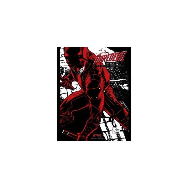 ■発送倉庫:DVD倉庫（※神奈川県からの発送）■種別:Blu-ray■発売日:2017/06/02■販売元:ウォルト・ディズニー・■説明:シリーズ解説 闘いに終わりはない。／パニッシャー、そしてエレクトラも参戦！／盲目のクライムファイターは...