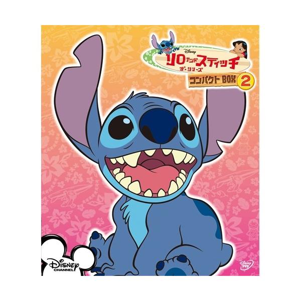 ■発送倉庫:DVD倉庫（※神奈川県からの発送）■種別:DVD■発売日:2013/06/19■販売元:ウォルト・ディズニー・■説明:『リロ＆スティッチ ザ・シリーズ／タンク』 ディズニーの大人気キャラクタースティッチのTVシリーズ『リロ＆ステ...