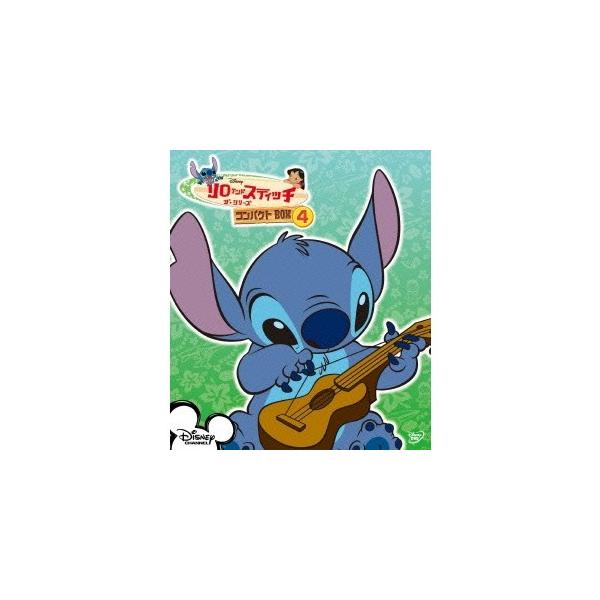 ■発送倉庫:DVD倉庫（※神奈川県からの発送）■種別:DVD■発売日:2013/07/17■販売元:ウォルト・ディズニー・■説明:シリーズ解説 ディズニーの大人気キャラクタースティッチのTVシリーズ『リロ＆スティッチ ザ・シリーズ』！ハワイ...