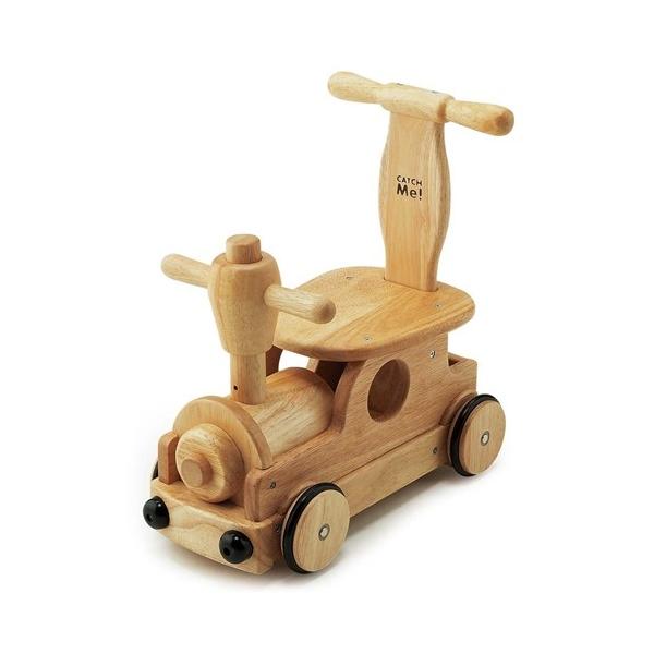 ■発送倉庫:玩具倉庫（※千葉県からの発送）■種別:おもちゃ■発売日:2008/03/31■メーカー:野中製作所■対象年齢:0歳10ヶ月以上■説明:【押し車と乗用】1台2役で長く使える！丈夫で長持ち。やさしい天然木の手触り。押し手は着脱式なの...