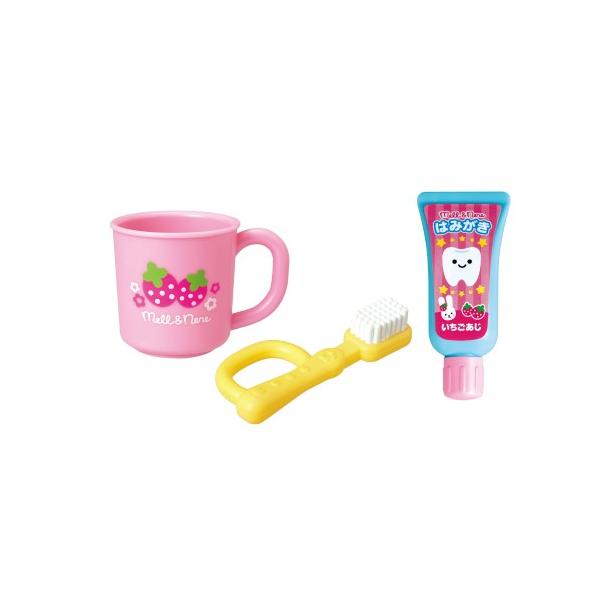 ■発送倉庫:玩具倉庫（※千葉県からの発送）■種別:おもちゃ■発売日:2016/02/25■メーカー:パイロットインキ■対象年齢:3歳以上■説明:はみがきセットが新しくなりました!  ★はみがきをより身近に感じられるデザインにへんこうしました...