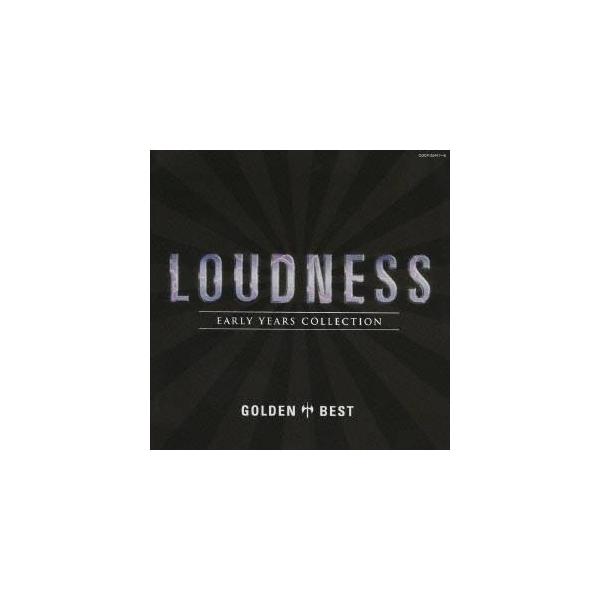 ■発送倉庫:DVD倉庫（※神奈川県からの発送）■種別:CD■発売日:2009/02/18■販売元:日本コロムビア■収録:Disc.1／01. ANTHEM (LOUDNESS OVERTURE) (2:17)／02. LOUDNESS (5...