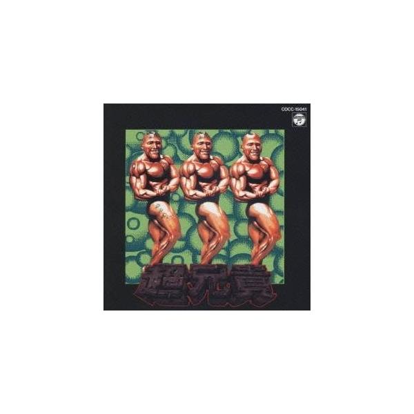 ■発送倉庫:DVD倉庫（※神奈川県からの発送）■種別:CD■発売日:1998/05/21■販売元:日本コロムビア■収録:Disc.1／01. ANIKI 01(ゼロワン) (4:12)／02. サムソンとアドン (4:39)／03. 仁義な...