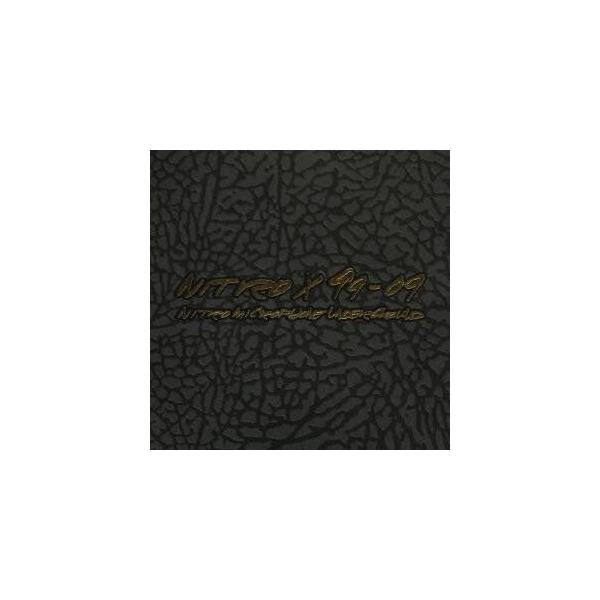 ■発送倉庫:DVD倉庫（※神奈川県からの発送）■種別:CD■発売日:2009/08/05■販売元:日本コロムビア■収録:Disc.1／01. LIVE 09 (5:09)／02. STRAIGHT FROM THE UNDERGROUND ...