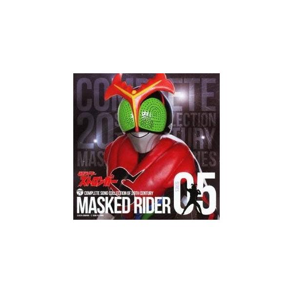 ■発送倉庫:DVD倉庫（※神奈川県からの発送）■種別:CD■発売日:2011/09/21■販売元:日本コロムビア■収録:Disc.1／01. 仮面ライダーストロンガーのうた (SONG COLLECTION) (3:13)／02. きょうも...