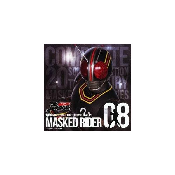 ■発送倉庫:DVD倉庫（※神奈川県からの発送）■種別:CD■発売日:2011/09/21■販売元:日本コロムビア■収録:Disc.1／01. 仮面ライダーBLACK (SONG COLLECTION) (3:24)／02. Long Lon...