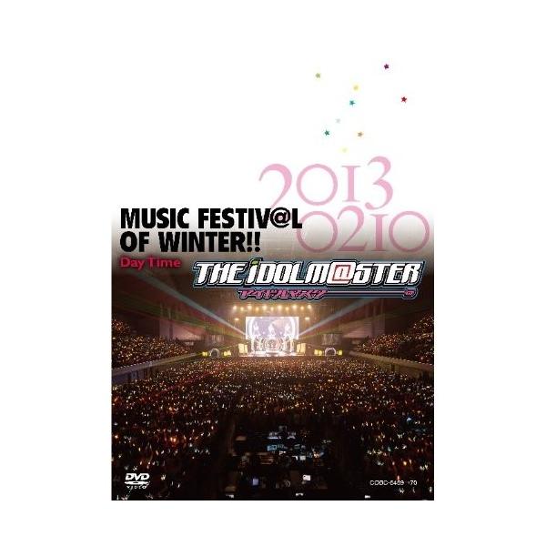 ■発送倉庫:DVD倉庫（※神奈川県からの発送）■種別:DVD■発売日:2013/07/03■販売元:日本コロムビア■収録:Disc.1／01.Introduce／02.自分REST＠RT (M＠STER VERSION)／03.MC1／04...