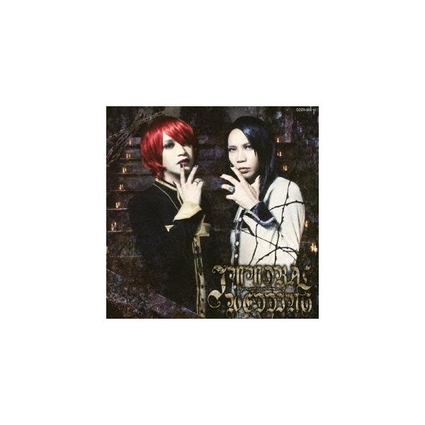 ■発送倉庫:DVD倉庫（※神奈川県からの発送）■種別:CD+DVD■発売日:2013/10/02■販売元:日本コロムビア■収録:Disc.1／01.IMMORAL WEDDING(5:27)／02.Silent Carnival(3:23)...