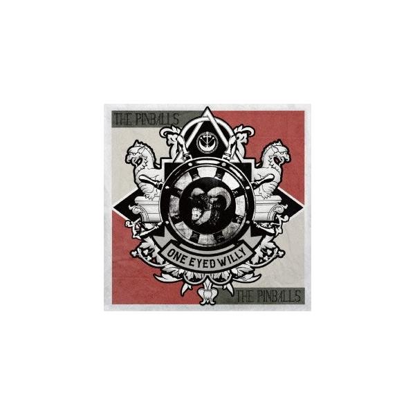 ■発送倉庫:DVD倉庫（※神奈川県からの発送）■種別:CD■発売日:2013/11/13■販売元:ジャパンミュージックシステム■説明:4ピース・ガレージロック・バンド、THE PINBALLSのサード・ミニ・アルバム。王道ロックを踏襲し、更...