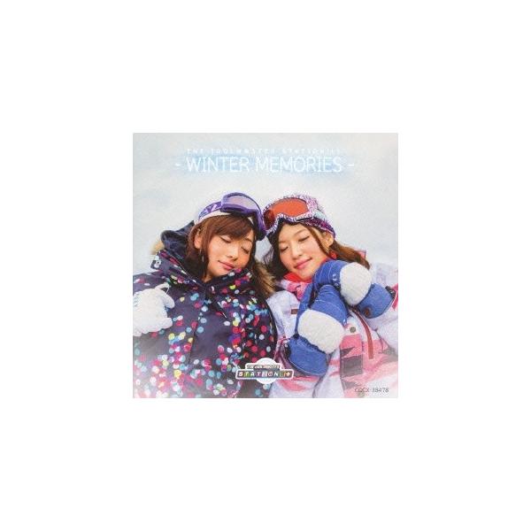 ■発送倉庫:DVD倉庫（※神奈川県からの発送）■種別:CD■発売日:2014/03/05■販売元:日本コロムビア■収録:Disc.1／01.1st Memory Opening Talk(1:12)／02.2nd Memory「WINTER...