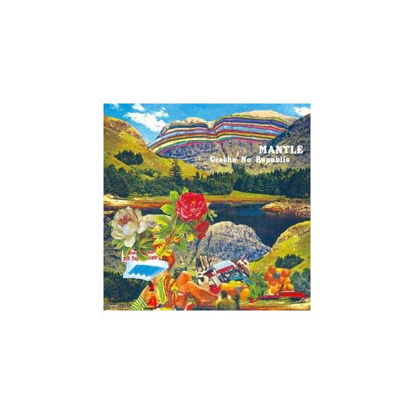 ■発送倉庫:DVD倉庫（※神奈川県からの発送）■種別:CD■発売日:2014/07/16■販売元:日本コロムビア■収録:Disc.1／01.Amazing Parade(3:05)／02.No Way(3:39)／03.Clap Your ...
