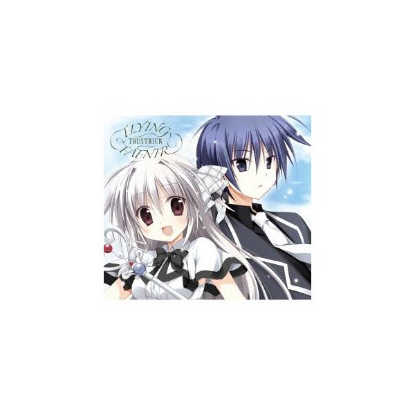 ■発送倉庫:DVD倉庫（※神奈川県からの発送）■種別:CD+DVD■発売日:2015/01/14■販売元:日本コロムビア■収録:Disc.1／01.FLYING FAFNIR(3:58)／02.ATLAS (English Version)...