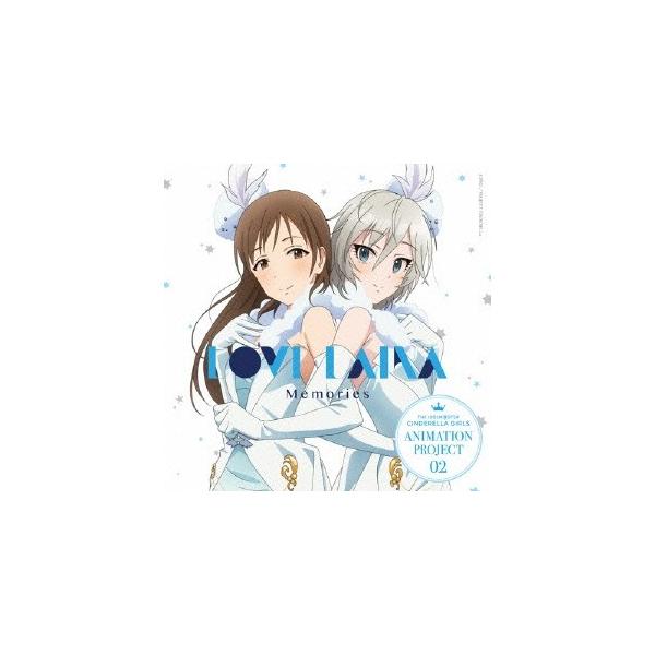 ■発送倉庫:DVD倉庫（※神奈川県からの発送）■種別:CD■発売日:2015/03/18■販売元:日本コロムビア■収録:Disc.1／01.Memories(4:28)／02.夕映えプレゼント -LOVE LAIKA リミックス-(4:08...