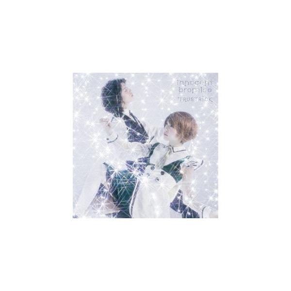 ■発送倉庫:DVD倉庫（※神奈川県からの発送）■種別:CD+DVD■発売日:2016/05/11■販売元:日本コロムビア■収録:Disc.1／01.innocent promise(4:02)／02.mint gum(4:35)／03.in...