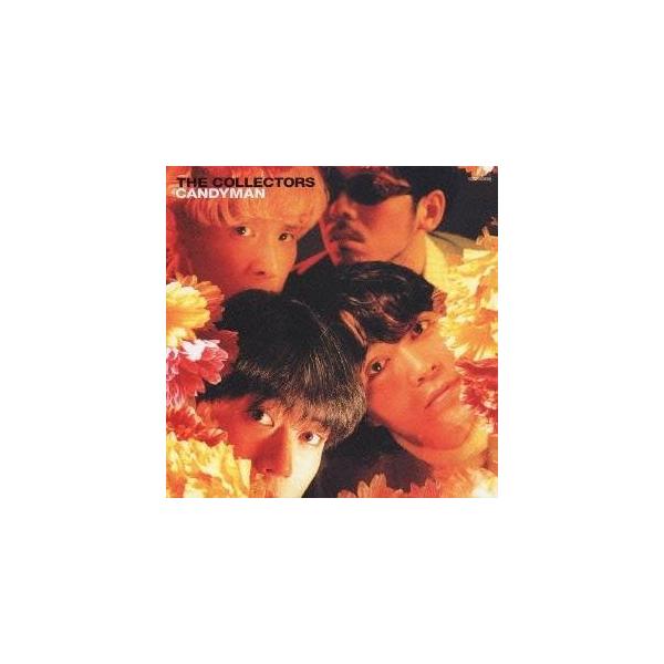 ■発送倉庫:DVD倉庫（※神奈川県からの発送）■種別:CD■発売日:2004/07/21■販売元:日本コロムビア■収録:Disc.1／01.キャンディマン(3:34)／02.MOON LOVE CHILD(4:28)／03.真夜中の太陽(4...