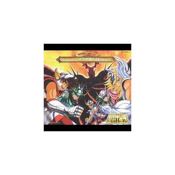 ■発送倉庫:DVD倉庫（※神奈川県からの発送）■種別:CD■発売日:2002/11/21■販売元:日本コロムビア■収録:Disc.1／01. ペガサス幻想 -PEGASUS FANTASY- (オープニング・テーマ) (テレビアニメ 聖闘士...