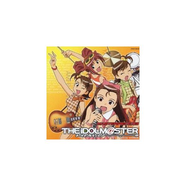 ■発送倉庫:DVD倉庫（※神奈川県からの発送）■種別:CD■発売日:2005/11/30■販売元:日本コロムビア■収録:Disc.1／01. ポジティブ！ (M＠STER VERSION) (4:35)／02. THE IDOLM＠STER...