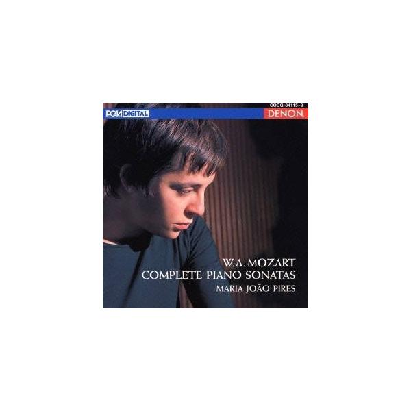 ■発送倉庫:DVD倉庫（※神奈川県からの発送）■種別:CD■発売日:2006/03/02■販売元:日本コロムビア■収録:Disc.1／01. ソナタ第1番 ハ長調 K.279 (189d) I- Allegro (4:59)／02. ソナタ...